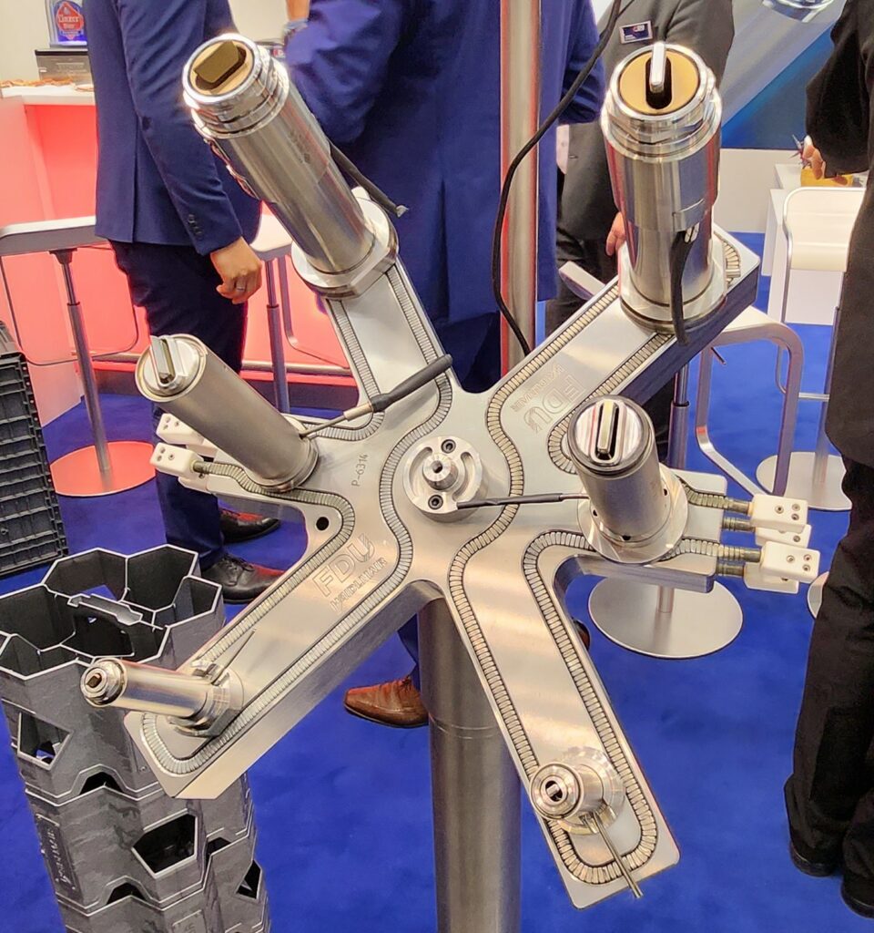 Targi K 2022 - ASCONS